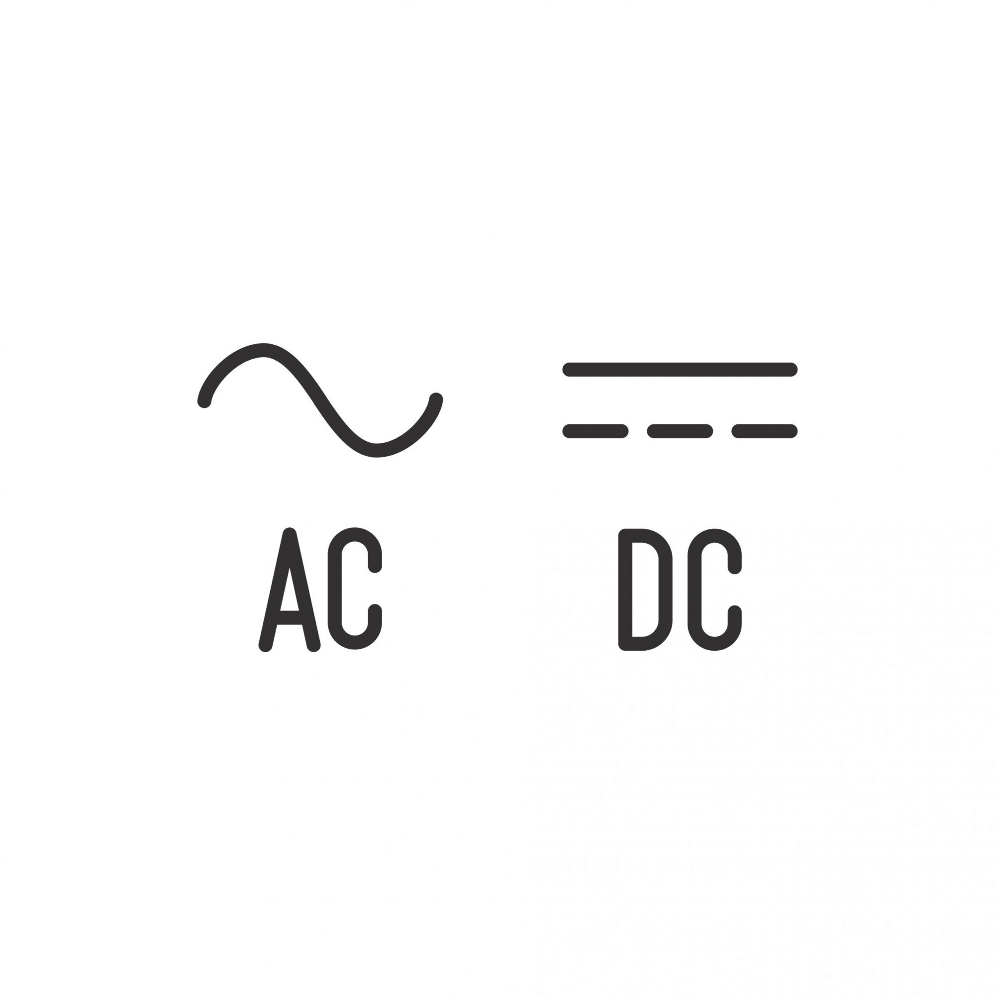 Alternating Current or Direct Current | AC or DC Current