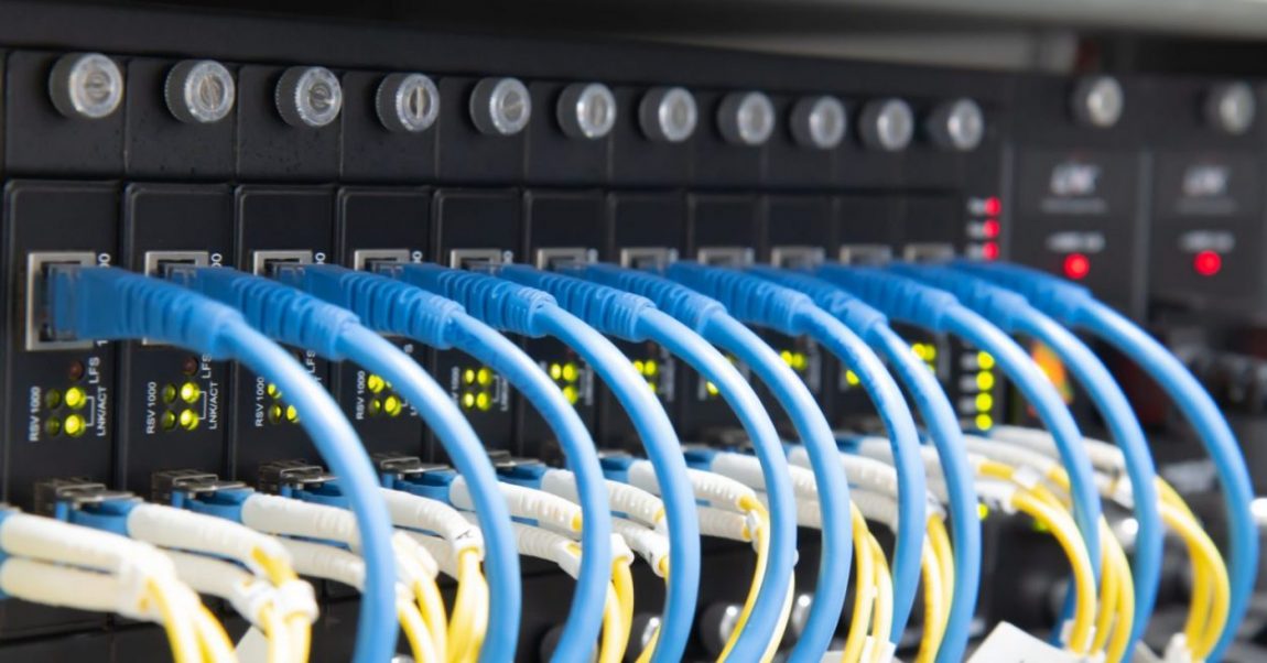 Types Of Cabling for Data Cabling Installations - Choosing the right type