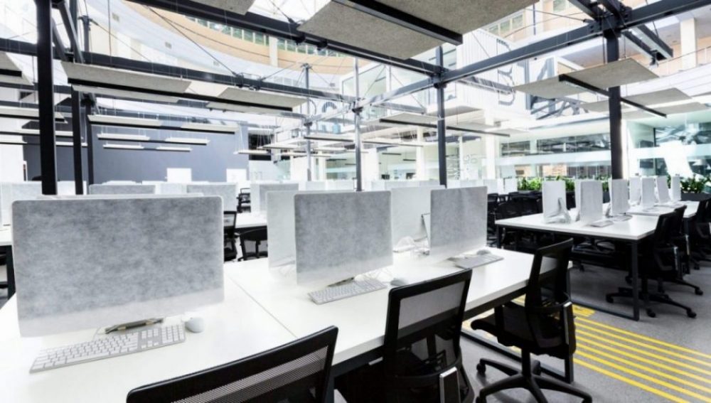 Office Data Cabling Solutions | Office Data Cabling Services