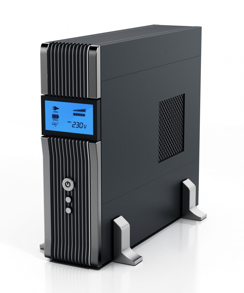 UPS Installers - Cabling Solutions - Full UPS Guide