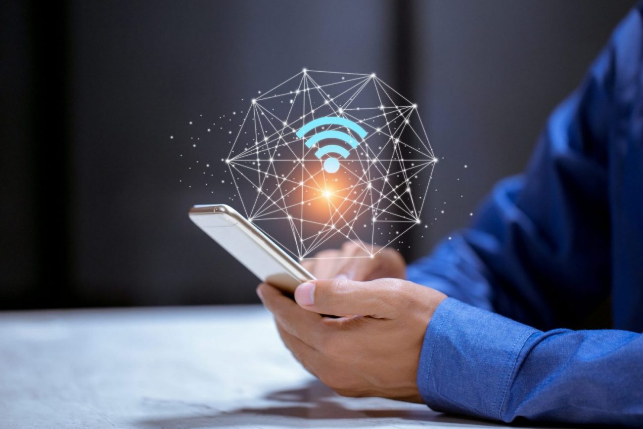 Wi-Fi Installers – Expert Wi Fi Installation Service for Seamless ...