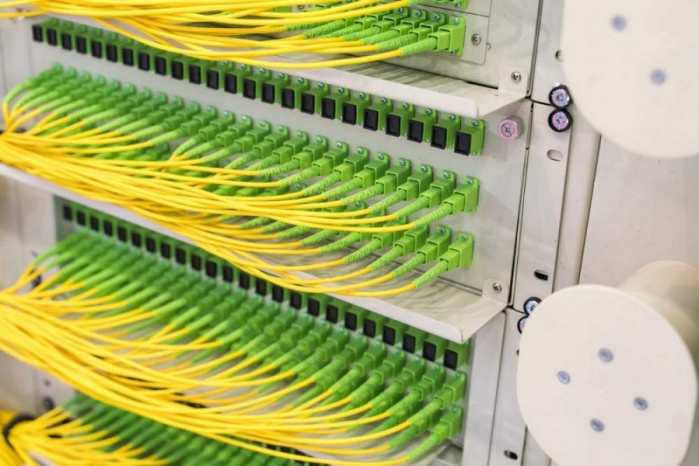 What Is Fibre Optic Cabling? Benefits, Types, and How It Works