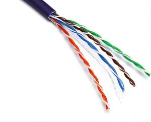 Low Smoke Zero Halogen Cable – What is LSZH/LSOH Cable