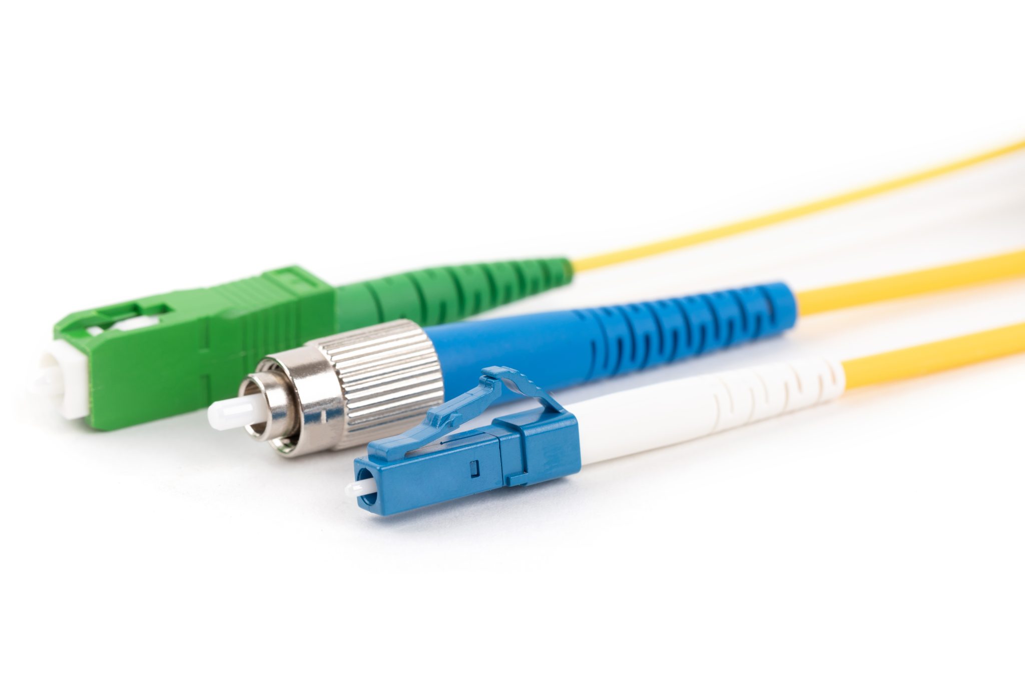 Fibre Optic Installers - Cabling Solutions Fibre Optic Cabling