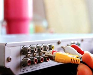 Audio Visual Technology | Understanding AV Technology