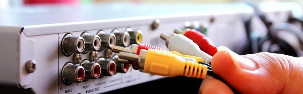 Audio Visual Technology | Understanding AV Technology