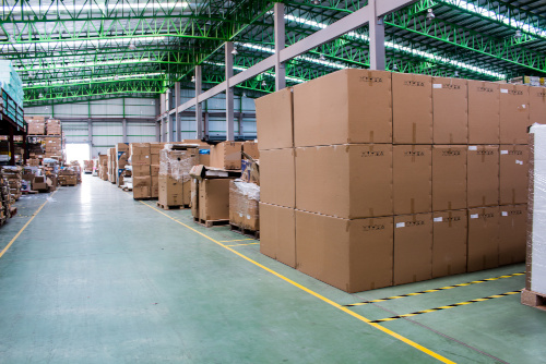 Warehouse Wi-Fi Solutions | Warehouse & Industrial WiFi