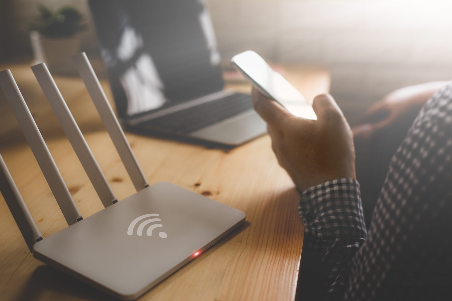 How To Fix Wi-Fi Black Spots | What are Wi-Fi dead spots