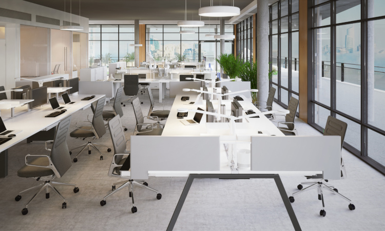 Office Comms Rooms | What is a comms room in an office?