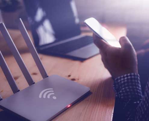 Wi-Fi Installers – Expert Wi Fi Installation Service for Seamless ...