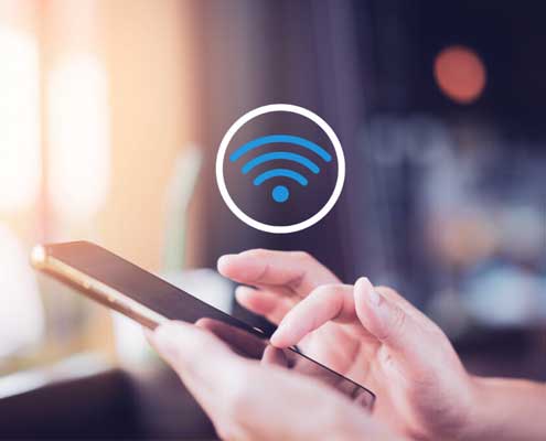Wi-Fi Installers – Expert Wi Fi Installation Service for Seamless ...