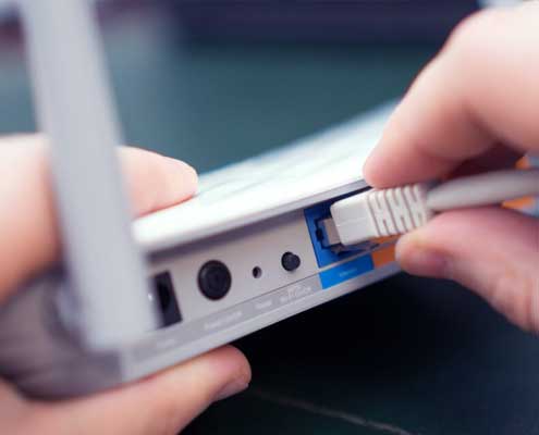 Wi-Fi Installers – Expert Wi Fi Installation Service for Seamless ...