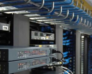 Data Centre Cable Management | Data Cable Management Service