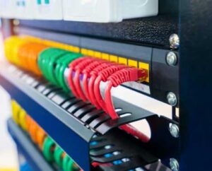 Data Centre Cable Management | Data Cable Management Service