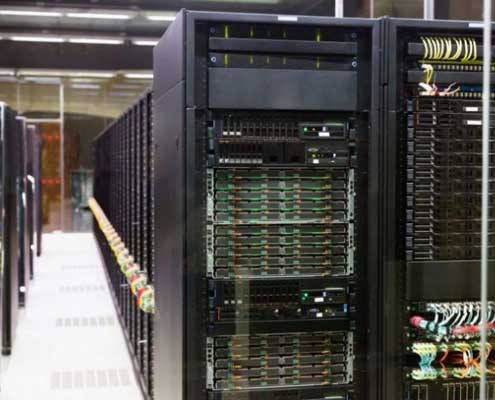 Cabling in Data Centres | Data Centre Structured Cabling
