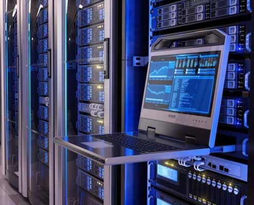Cabling in Data Centres | Data Centre Structured Cabling