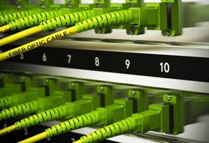 Types Of Cabling for Data Cabling Installations - Choosing the right type