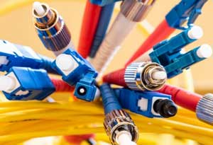 Types Of Cabling for Data Cabling Installations - Choosing the right type