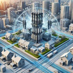 Passive Optical Network Installation | PON networks | NM Cabling