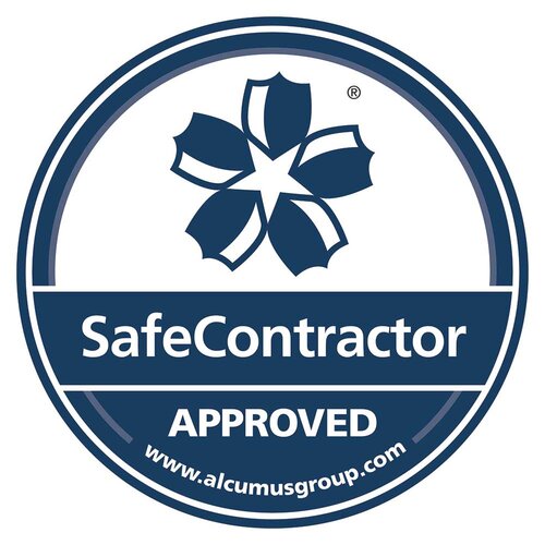 NM Cabling Renews SafeContractor Accreditation 2026 - Cabling Solutions